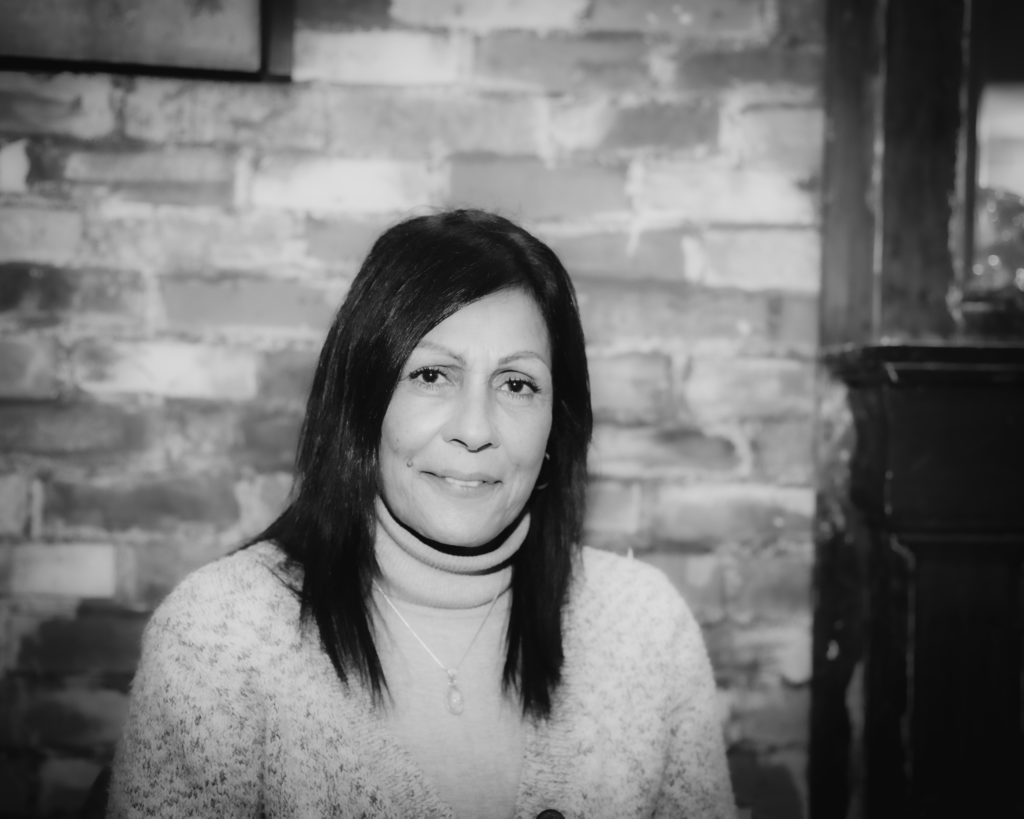 Helen Giuliani | Interventionist - Intervention Toronto 18+ years ...
